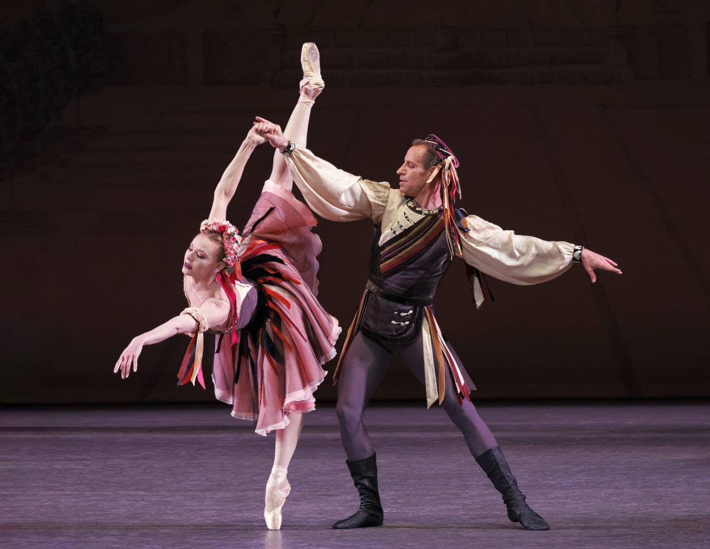IMPRESSIONS: New York City Ballet's 75th Season “The Future” at Lincoln Center | The Dance ...